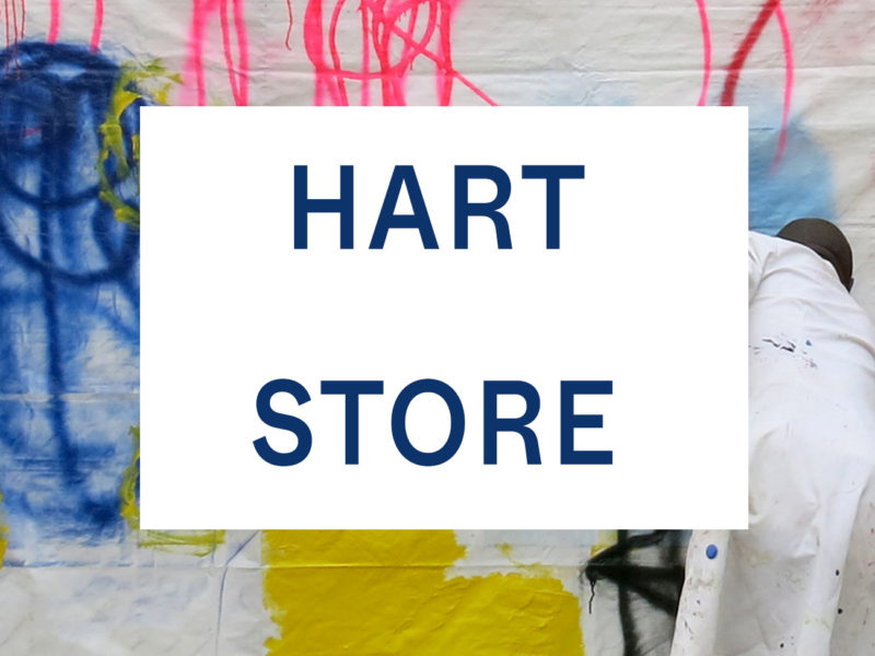 Hart Club — Hart Club launch Hart Store