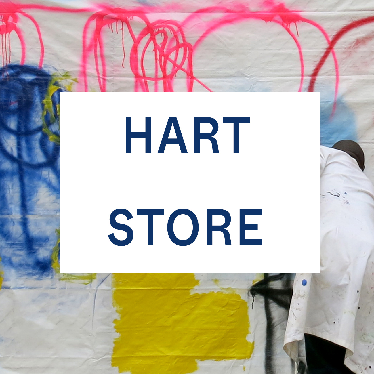 Hart Club — Hart Club launch Hart Store