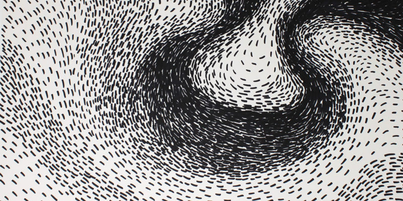 Hart Club — Hart Highlight: Drawing as Stimming